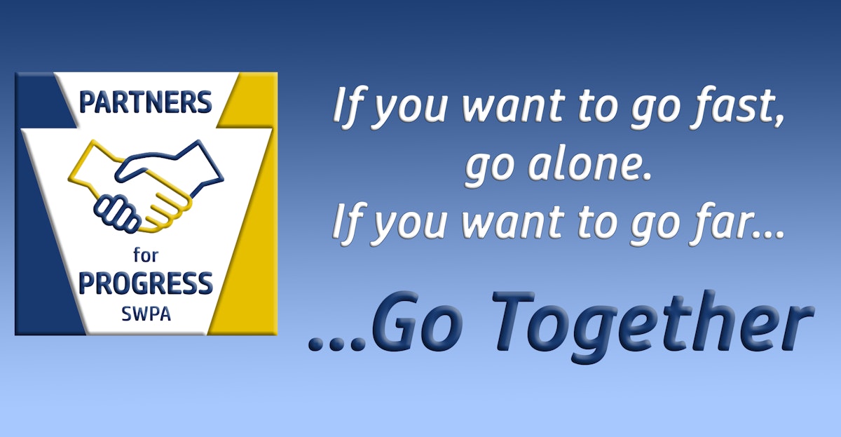 Host events with Partners For Progress SWPA · Mobilize